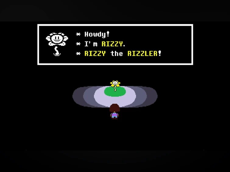 HI IM RIZZY | Fandom