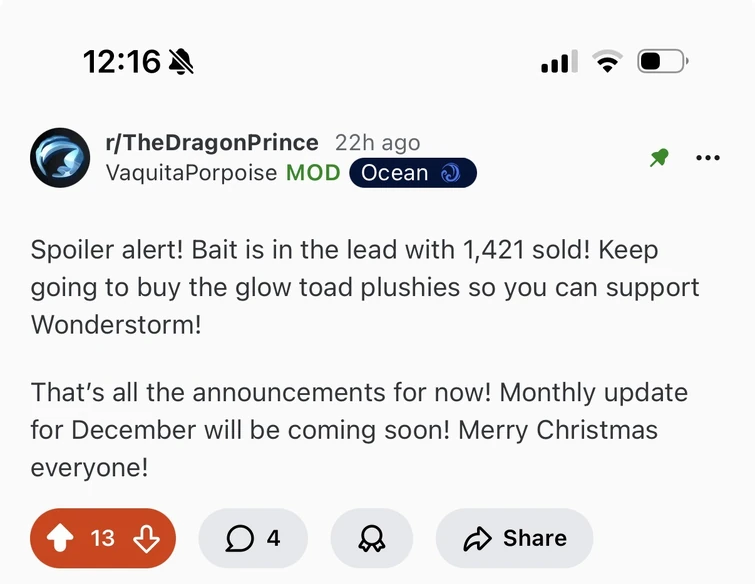 Updates from The Dragon King Kickstarter campaign🐲👑 ️ | Fandom