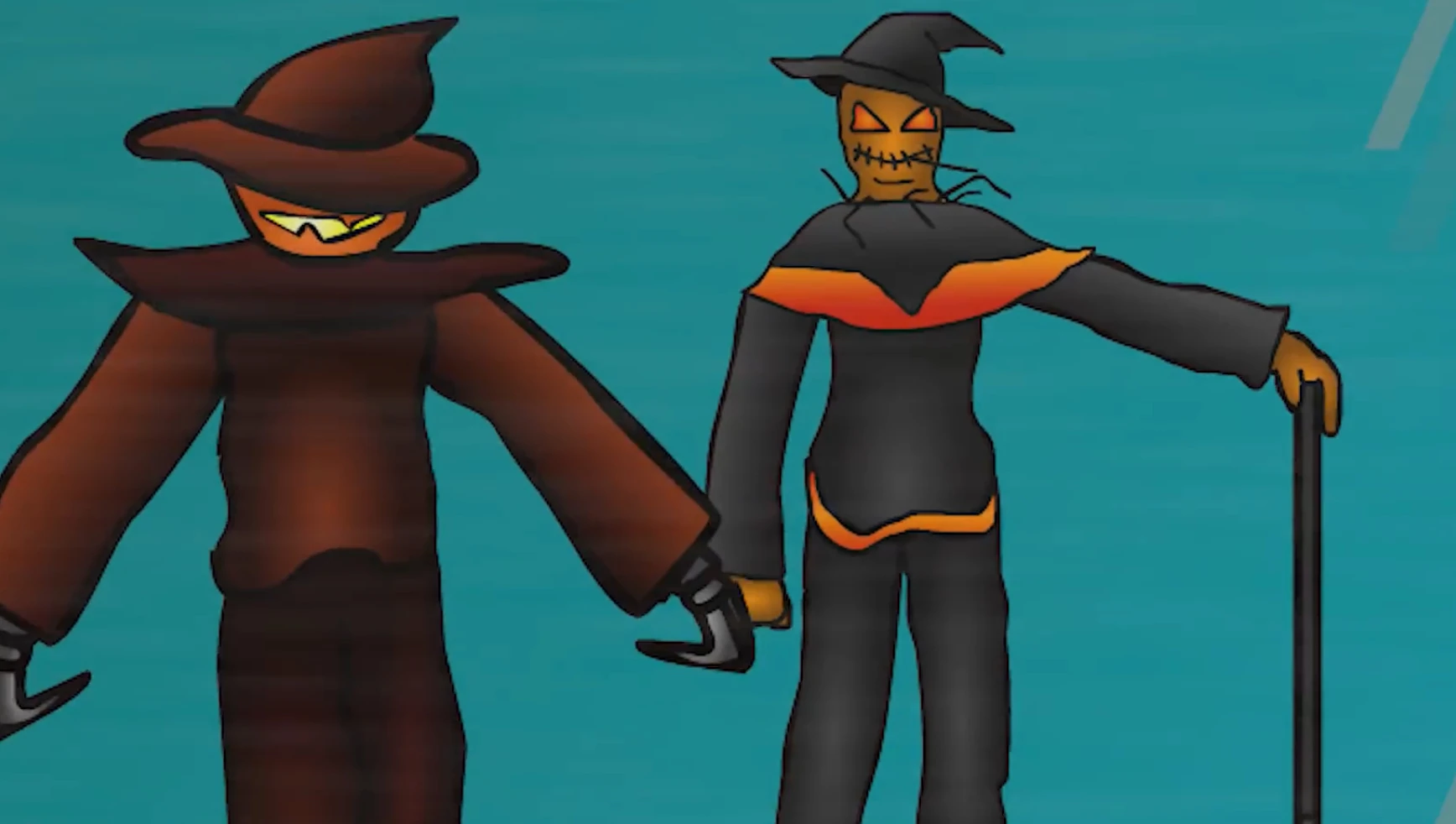 Apparently there was this old flash animation of Zardy and I’ve been trying to find it. | Fandom