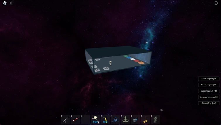 Discuss Everything About Solar Conquest Wiki | Fandom