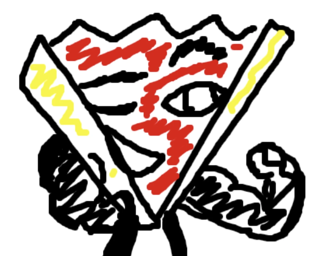 rate the concerning drawings I’ve sent to people on strawpage | Fandom