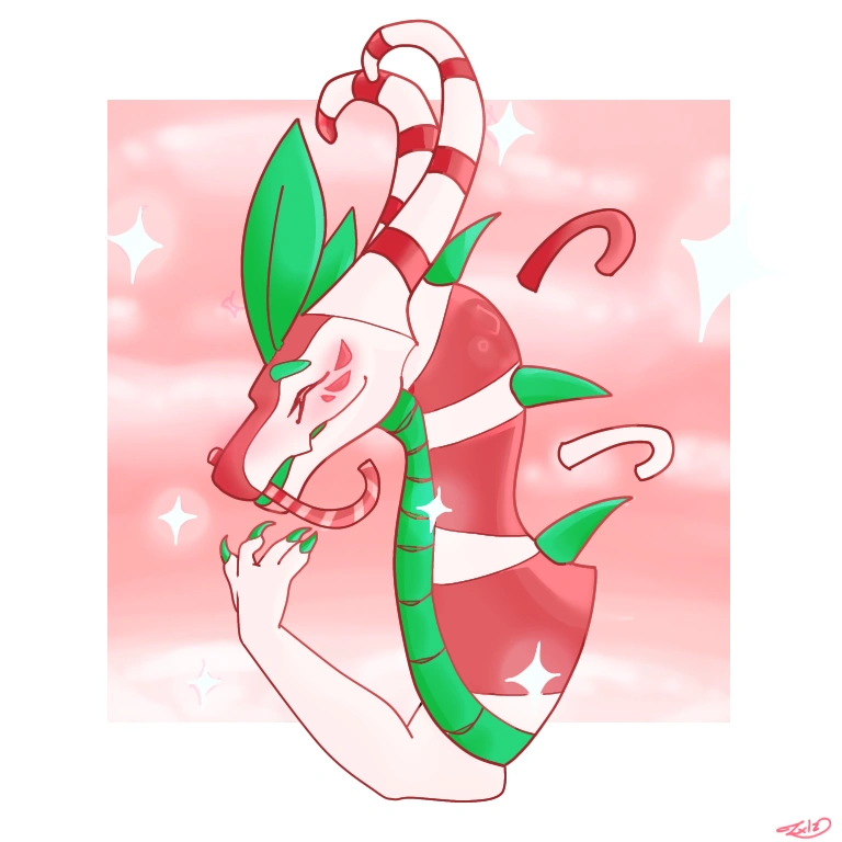 I finally drew something | Fandom