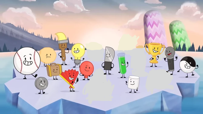 II2 but only good contestants exist | Fandom