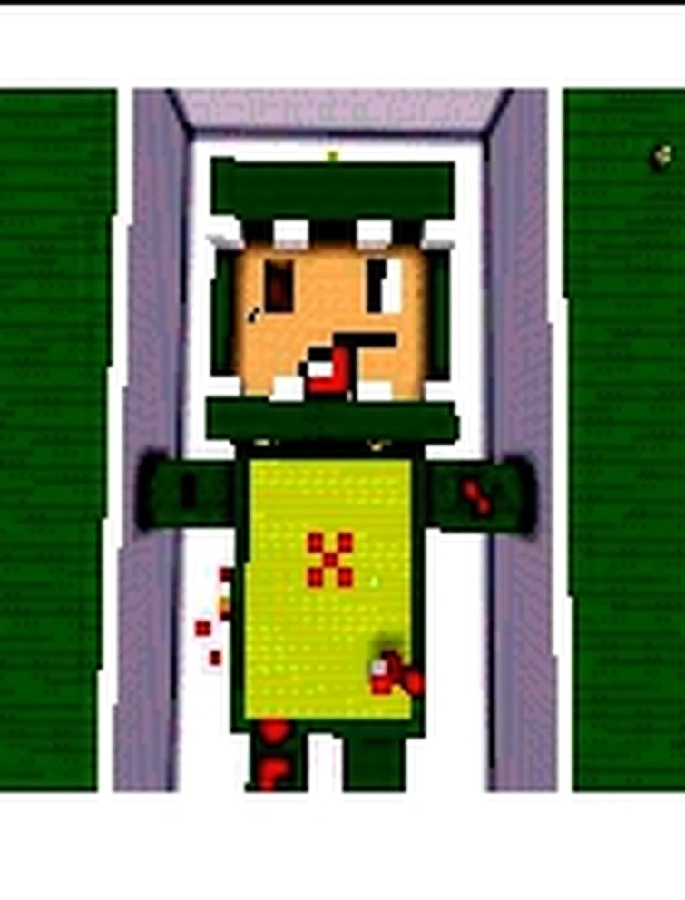 Old phase 35 remake | Fandom