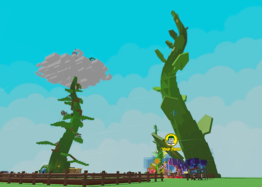 Hey, Mr. Giant ... | Fandom