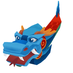 Whatever happened to the dragon boat? | Fandom