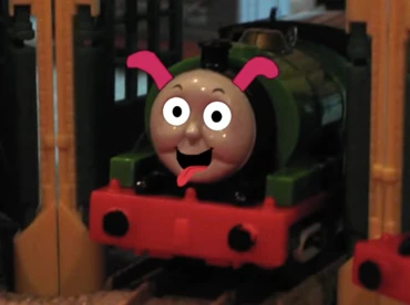 Which person voices Percy the best? | Fandom