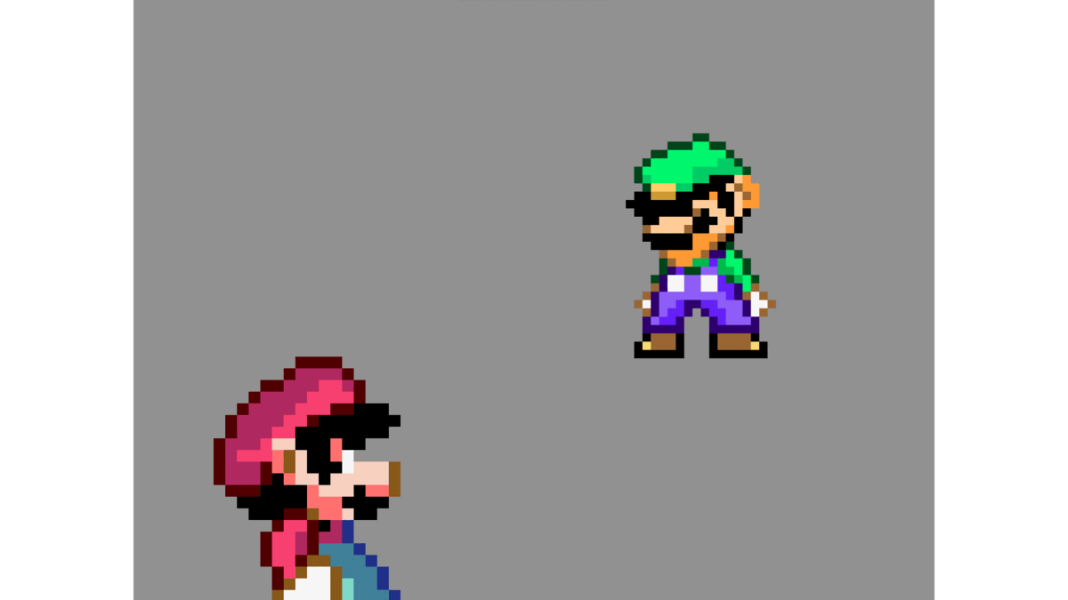 i like spriting | Fandom