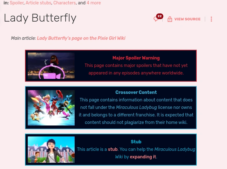 MORE MAJOR SPOILER WARNING.. | Fandom