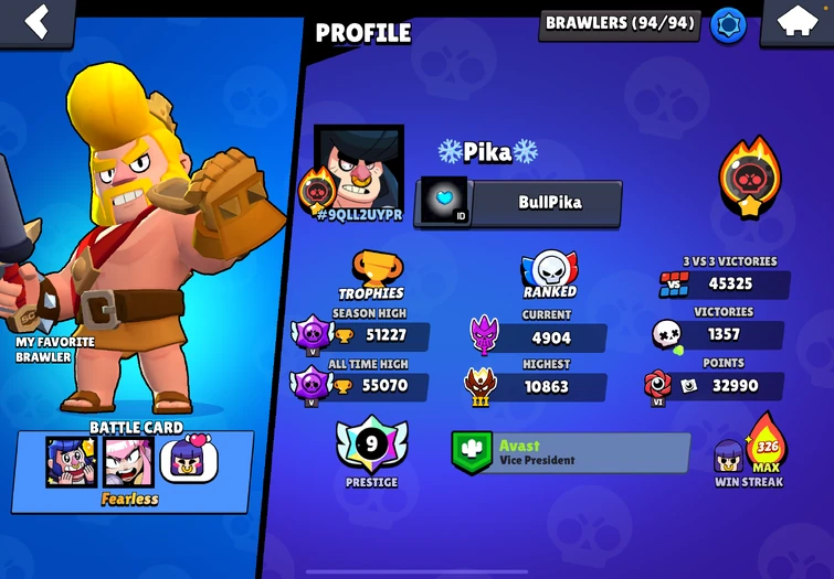 Discuss Everything About Brawl Stars Wiki | Fandom