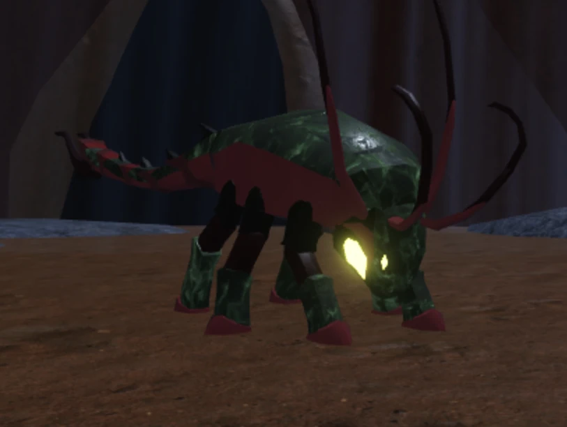 frigi bug zombie | Fandom