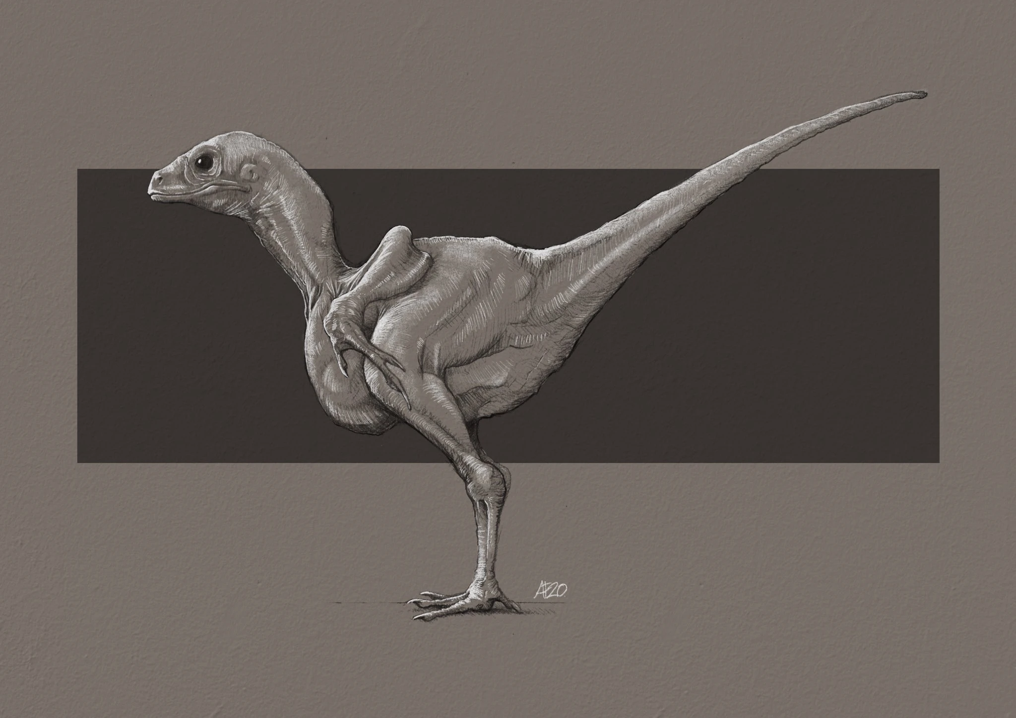 this is probably what the chickenosaurus will look like | Fandom