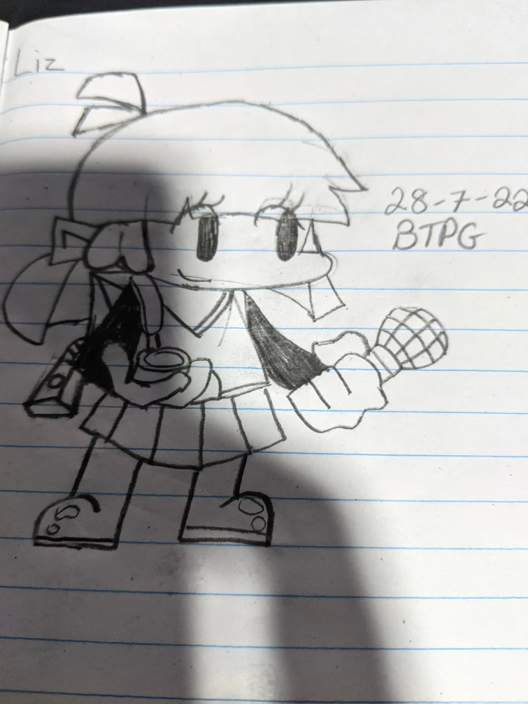 Discuss Everything About Funkipedia Mods Wiki | Fandom