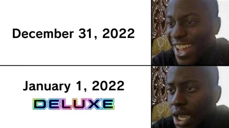 Posting memes everyday till Forgotten Land DLC comes out - Day 34 | Fandom