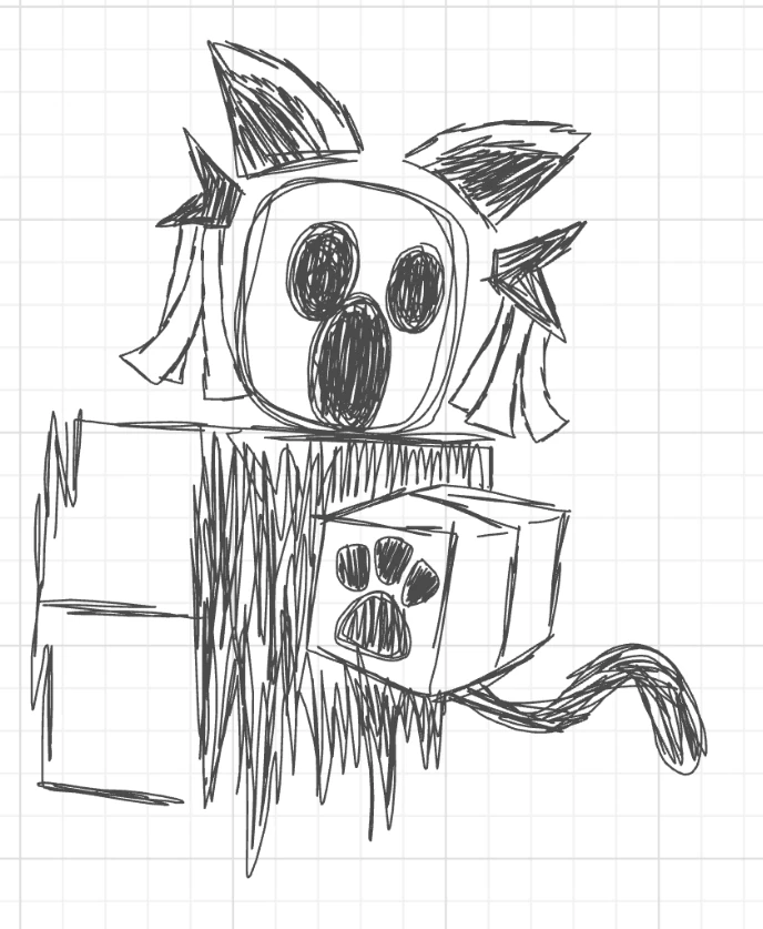 Bob from the rooms that are interminable | Fandom