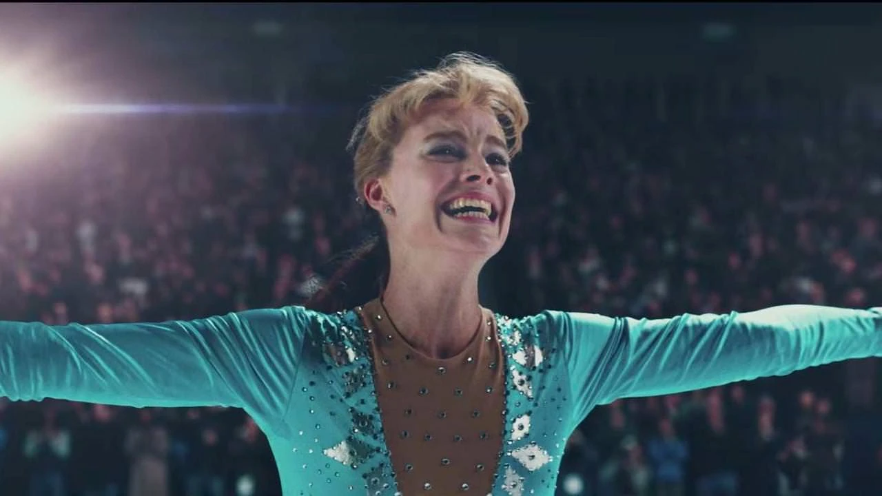‘I, Tonya’ Review: History Gets a Different Perspective and It’s a ...