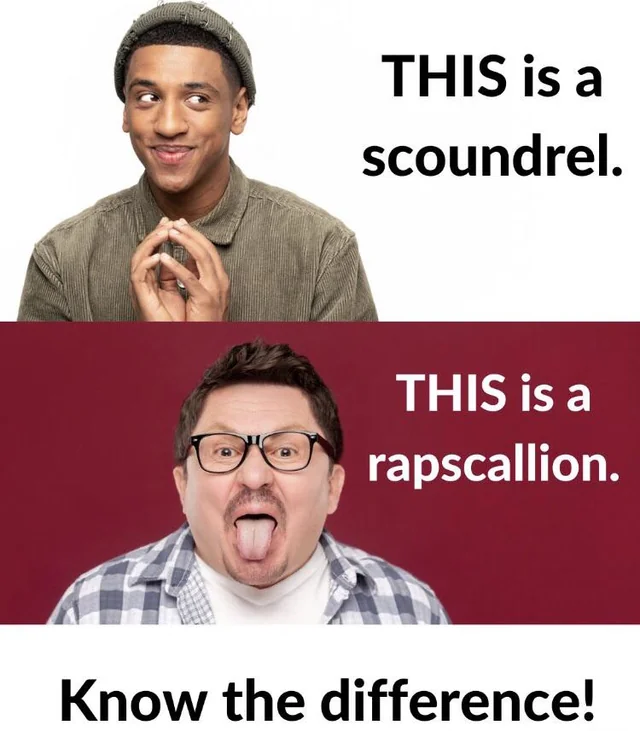 Know the difference! | Fandom