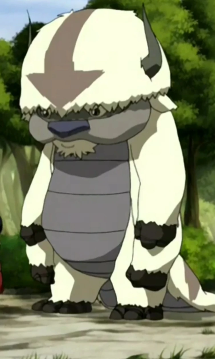 Standing appa | Fandom