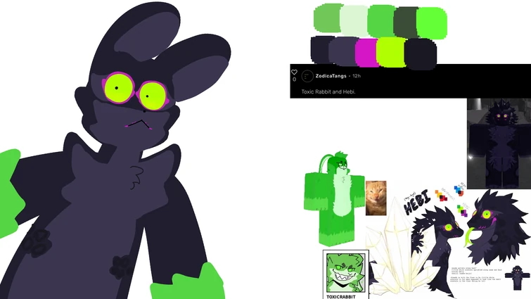 Discuss Everything About Kaiju Paradise Fan Wiki | Fandom