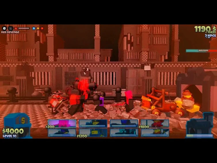 Discuss Everything About The Battle Bricks Wiki | Fandom