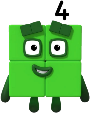 Discuss Everything About Numberblocks Wiki | Fandom