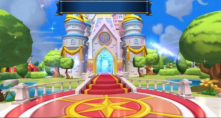 Discuss Everything About Disney Magic Kingdoms Wiki | Fandom