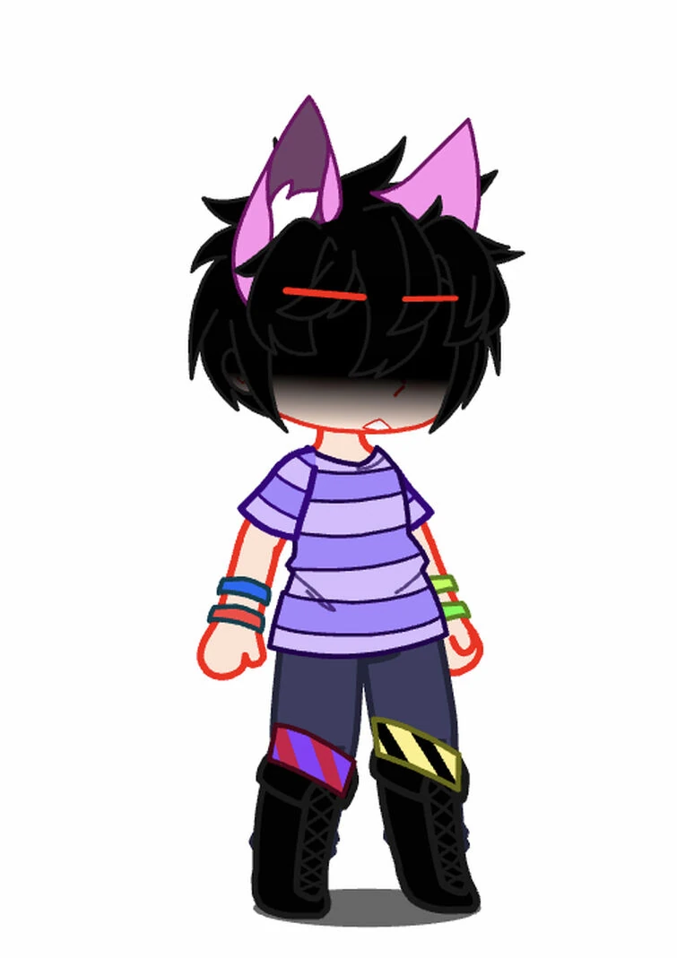 give me name ideas for these two | Fandom