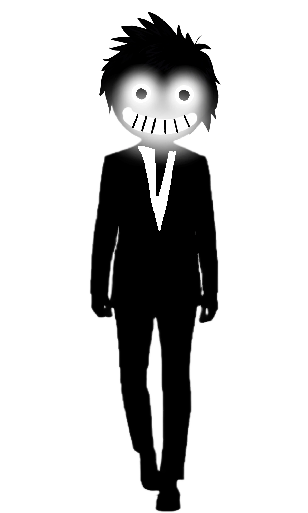 I Made My Own Character. | Fandom