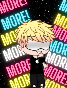 More! More! More! Album Cover But With Jake | Fandom