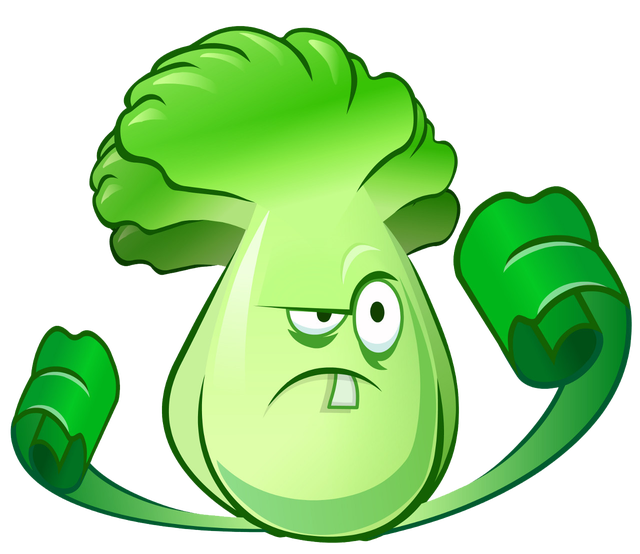 my favorite pvz 2 plant | Fandom