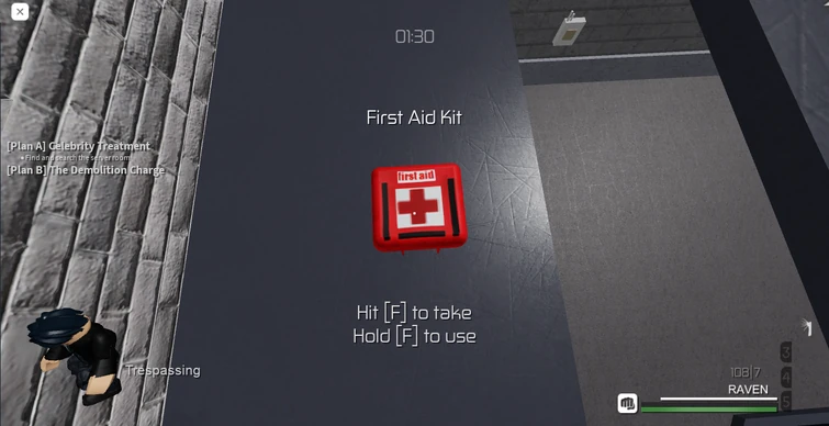 Discuss Everything About Entry Point Wiki | Fandom