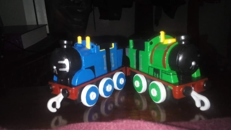 My Very First Customs | Fandom