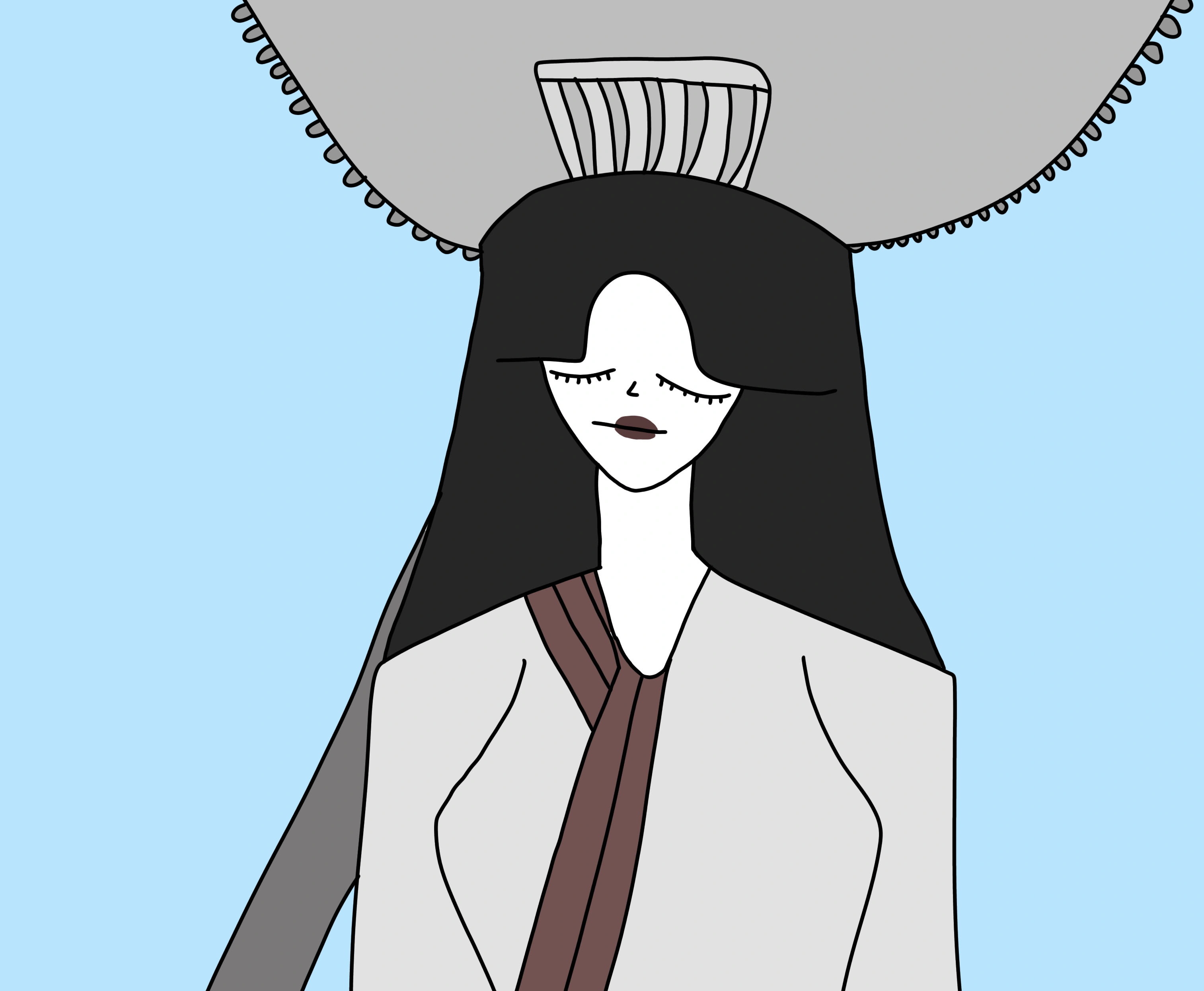 My drawing of Yuma | Fandom