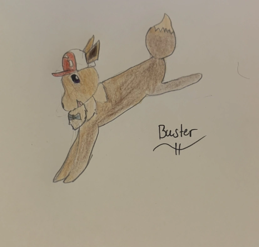 Luke Drawing! | Fandom