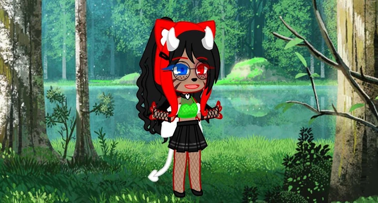 Guys let's start a conversion with our oc's! | Fandom