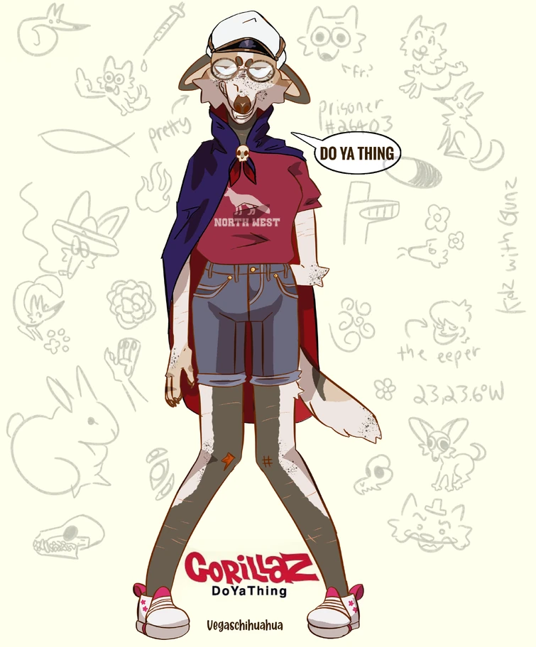 DO YA THING. | Fandom