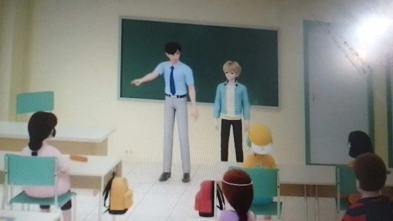 NOAH NOAH NOAH | Fandom