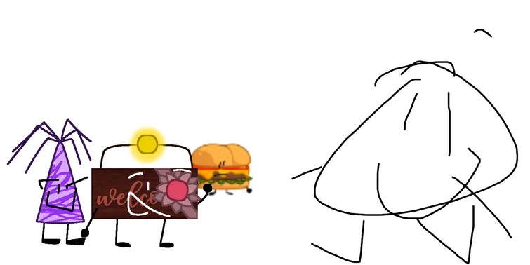 TSIMWIDFLDSRNOIDHATDRN 7: Explosives | Fandom