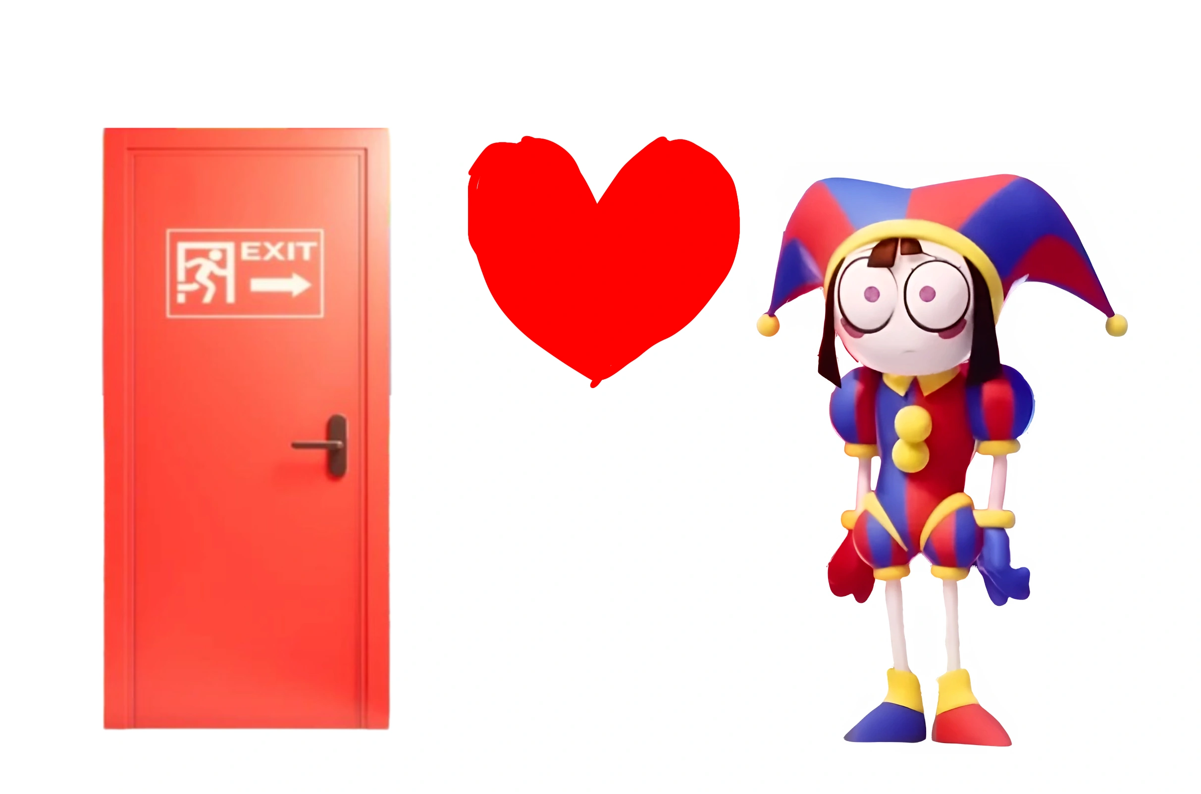 Mah favorite TADC ship/j | Fandom