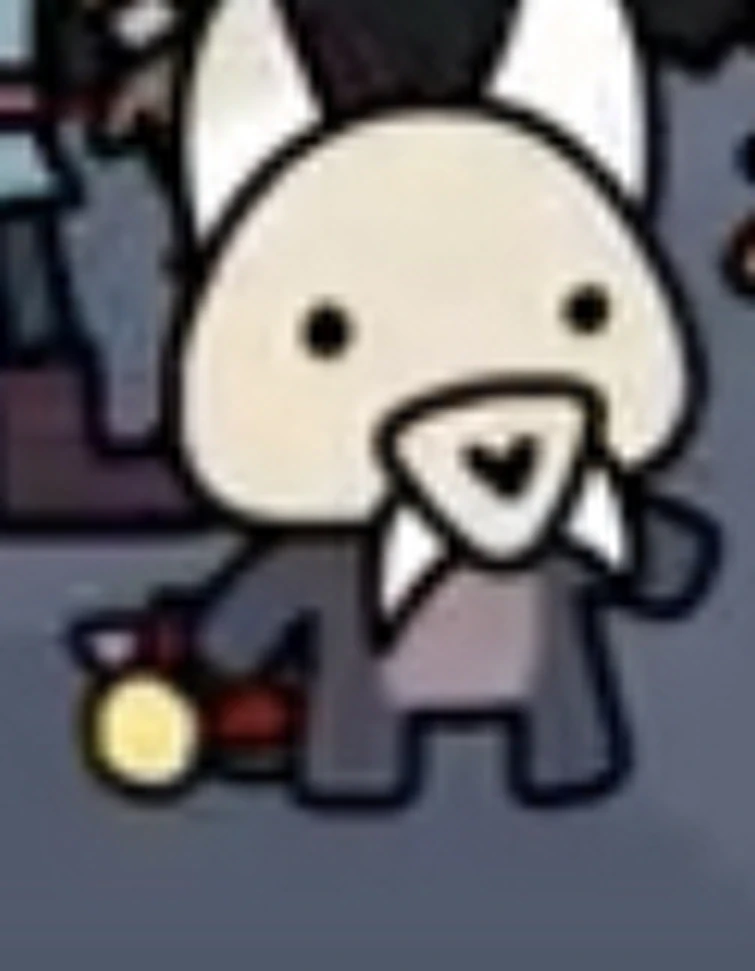 Look at King!! | Fandom