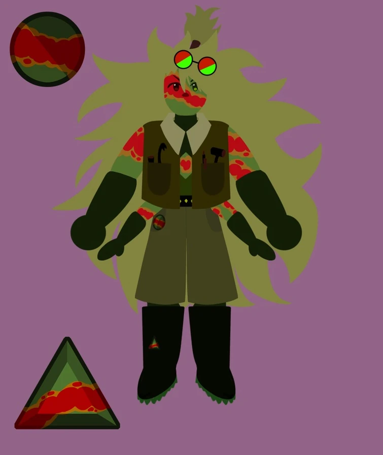 Discuss Everything About Gem-galaxies Wiki | Fandom