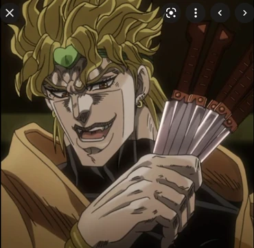 What's a better Dio theme? | Fandom