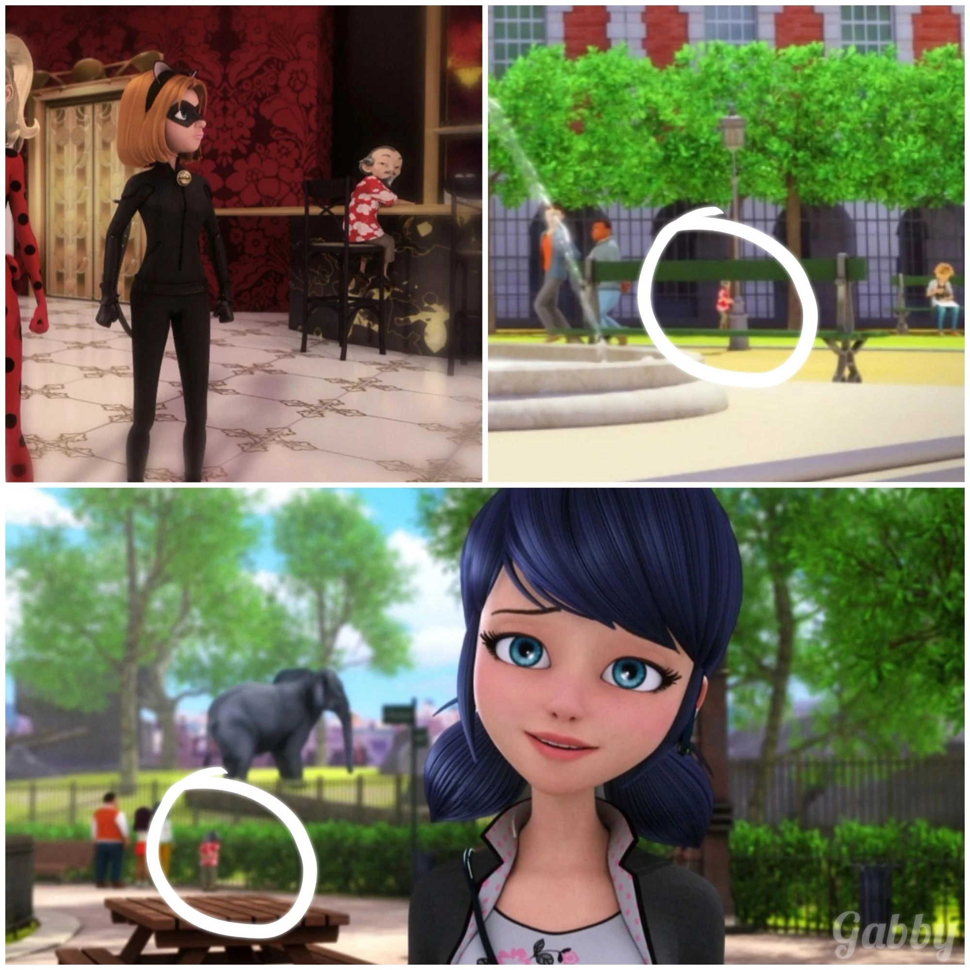 Master/Wang Fu is everywhere!? | Fandom