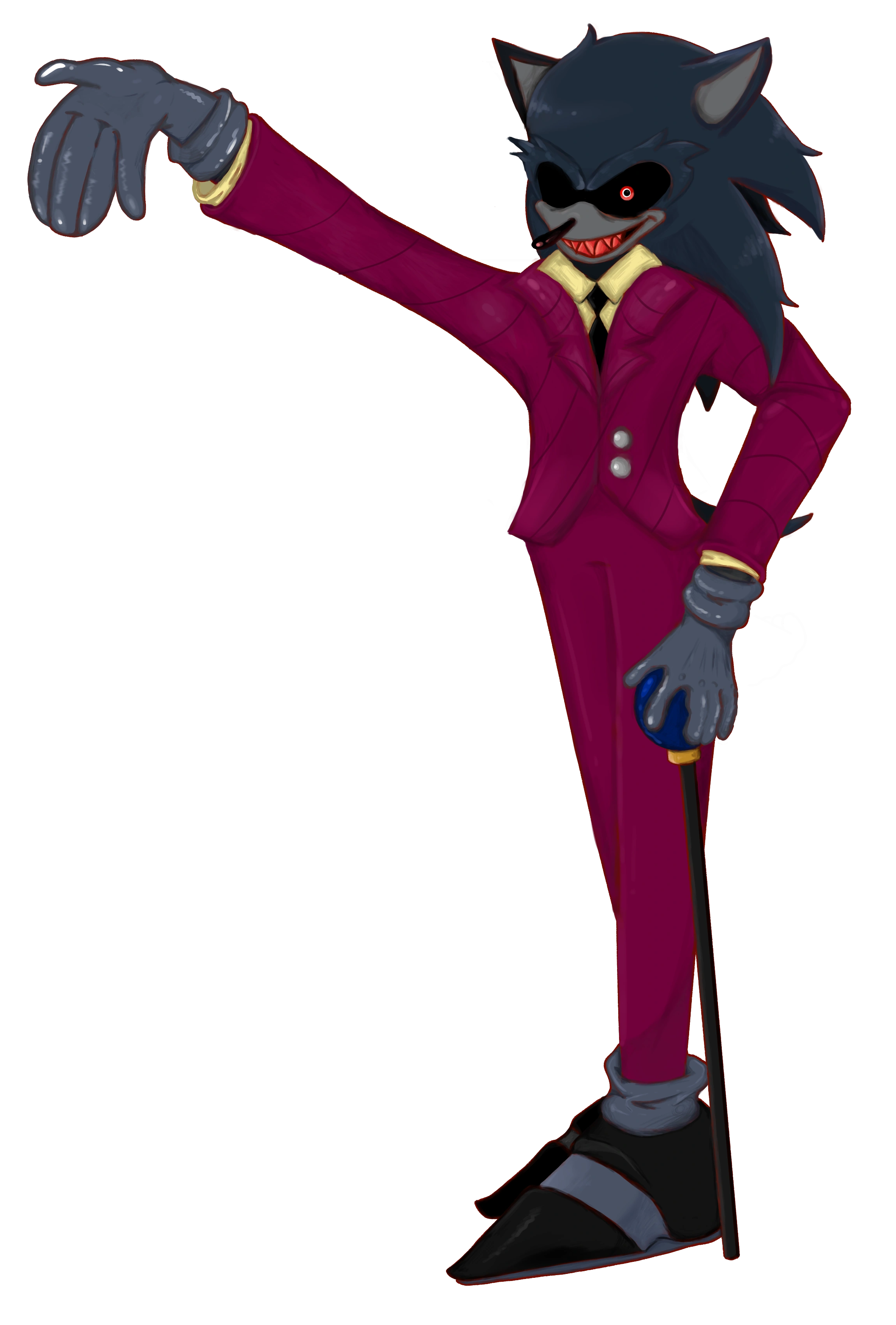 List your ideas on what we should do for the EXE Show? | Fandom