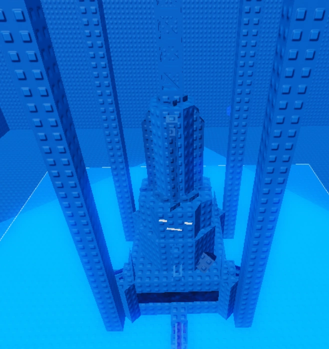 Obelisk of Limitless Difficulty Ascension | OoLDA: Leak N1 - A WIP Win ...