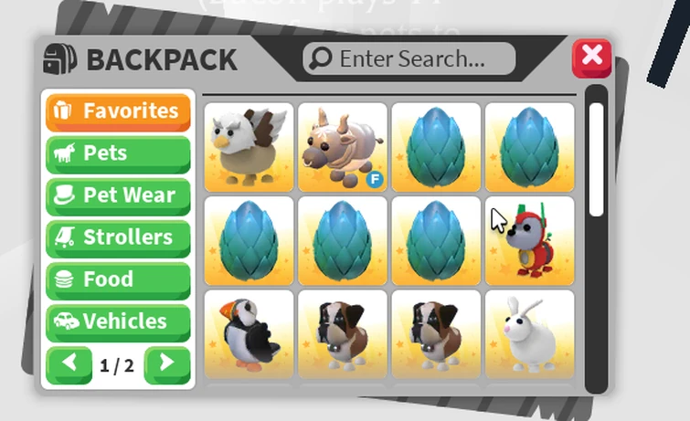 Discuss Everything About Adopt Me! Wiki | Fandom