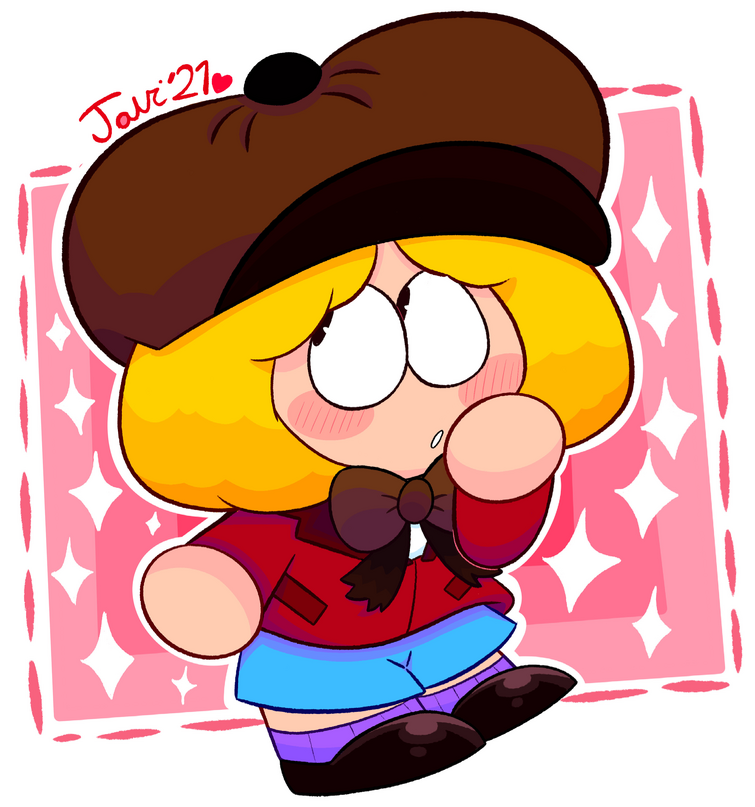 🇬🇧⭐️pip Pirrup⭐️🇬🇧 Fandom
