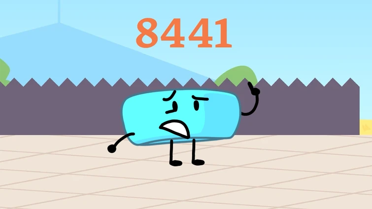 BFDI:TPOT 15 but Profily was sent to the 8th layer of hell so Bracelety ...