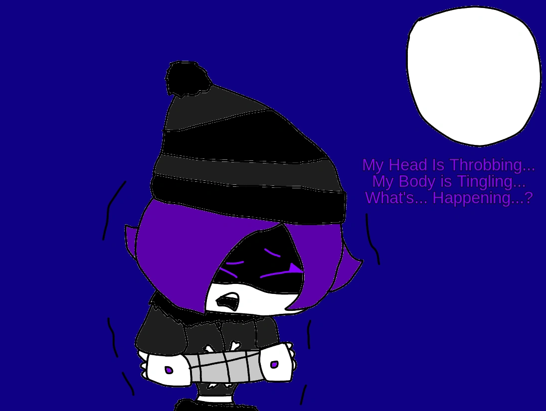 Werewolf Uzi | Fandom