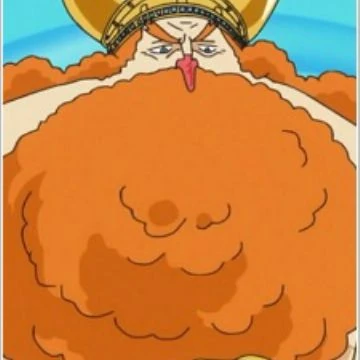 Nami ses origines grâce au bâton climatique! Avec Zeus le bâton climat ...